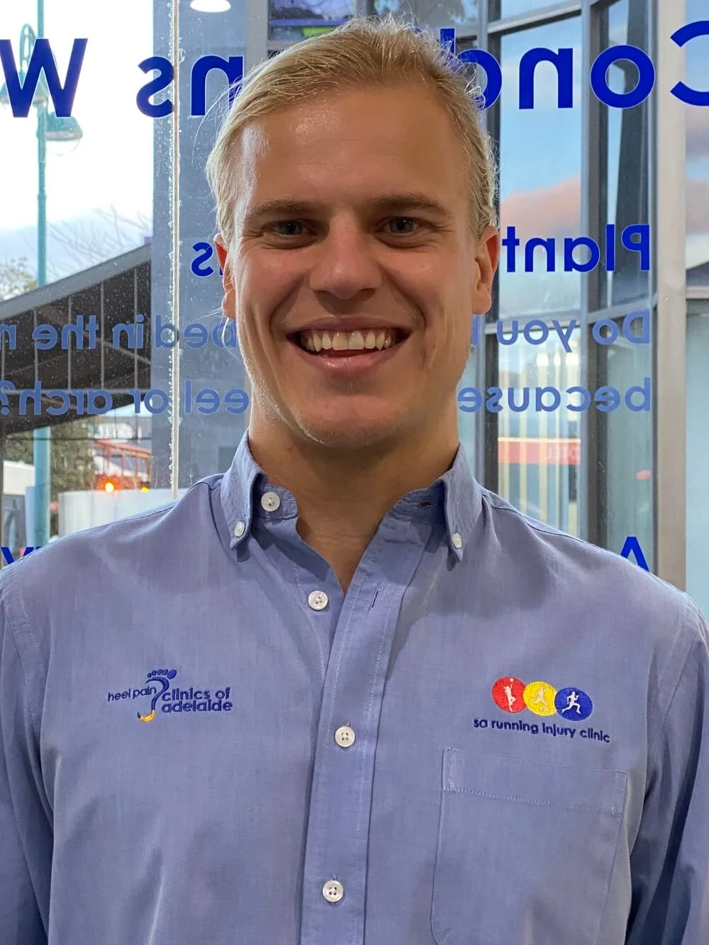 Our Team - Adelaide Podiatry Centres