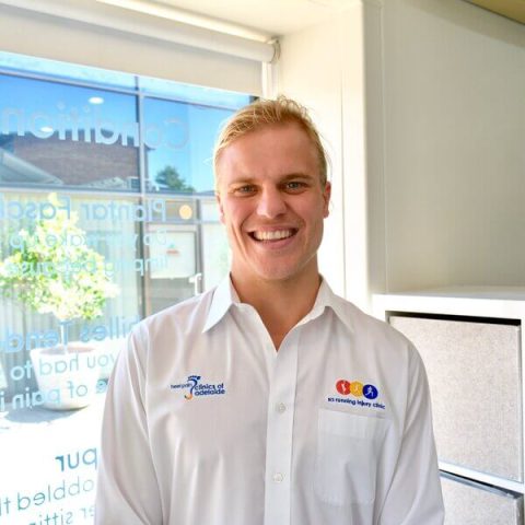 Michael - Adelaide Podiatry Centres